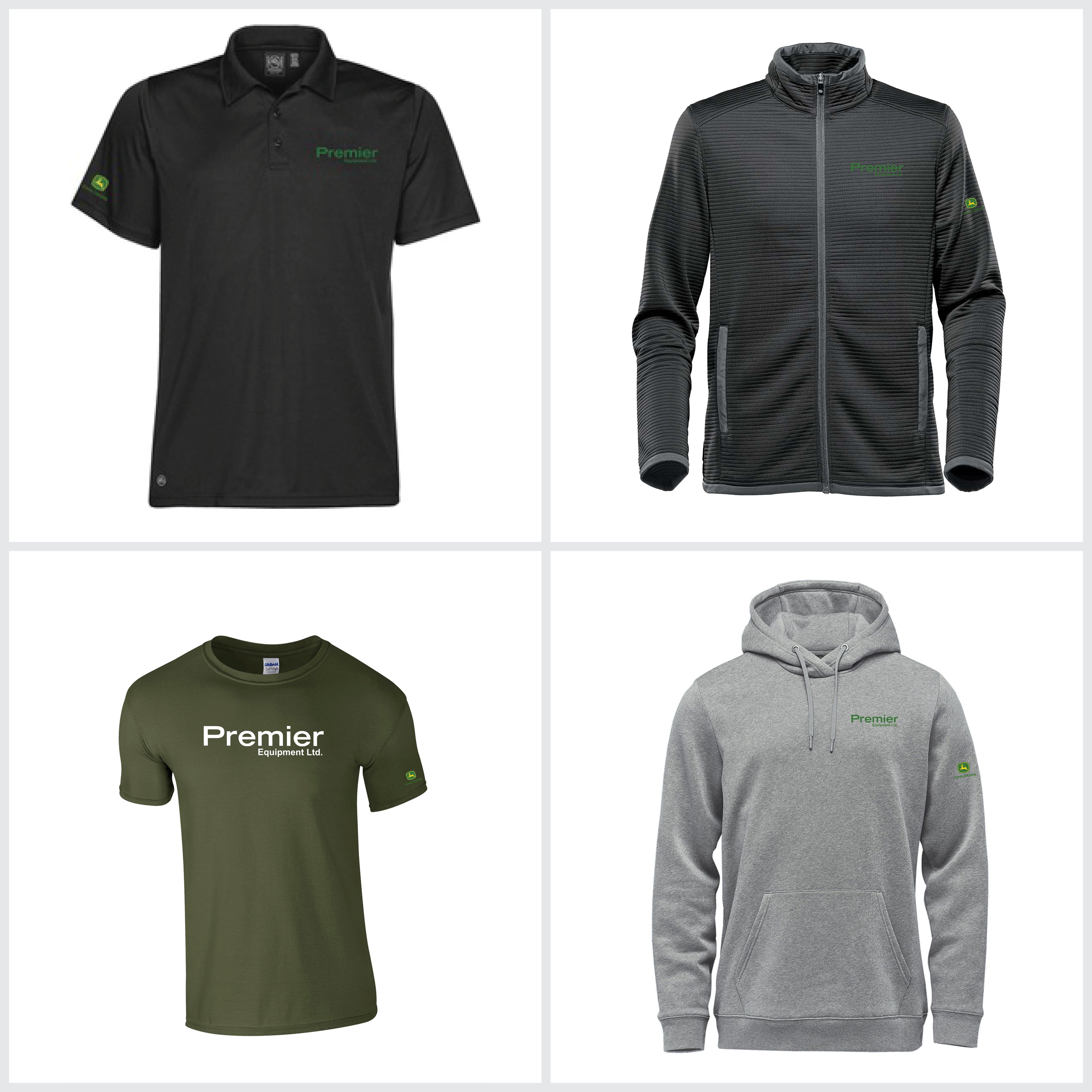 Men's Clothing – Page 3 – Premier Equipment Staff Clothing